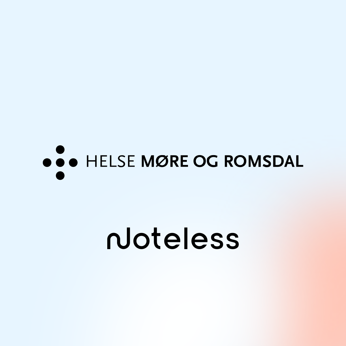 Nyheder og opdateringer - Noteless